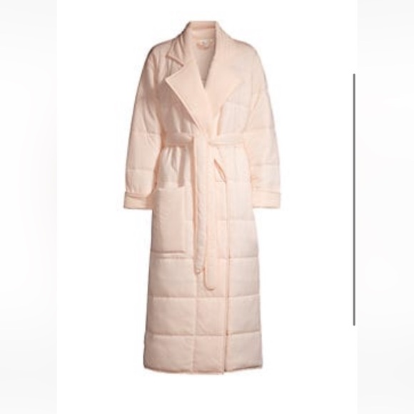 Skin | Intimates & Sleepwear | Nwt Skin Sonya Robe And Eyemask Honey ...